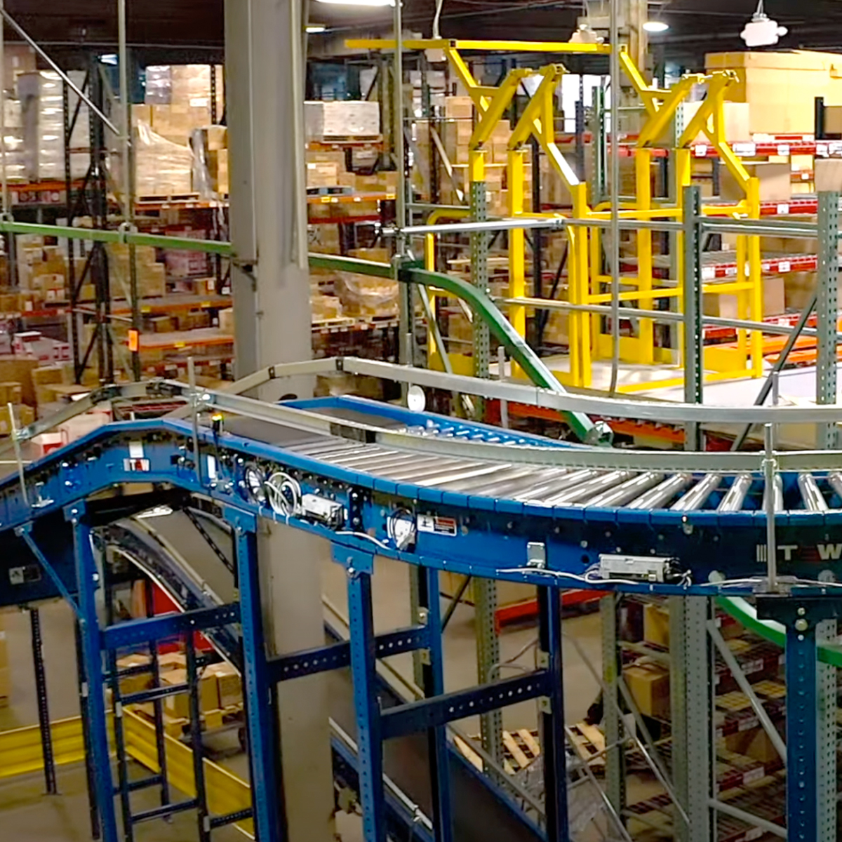 Case Study | ABCO Systems | Safety Products by Adrian's Safety