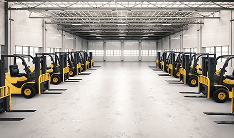 Pick Modules | Warehouse Design | ABCO Systems