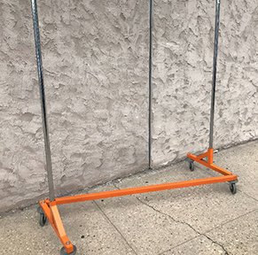 Specialty Items | ABCO Systems | Material Handling Specialists