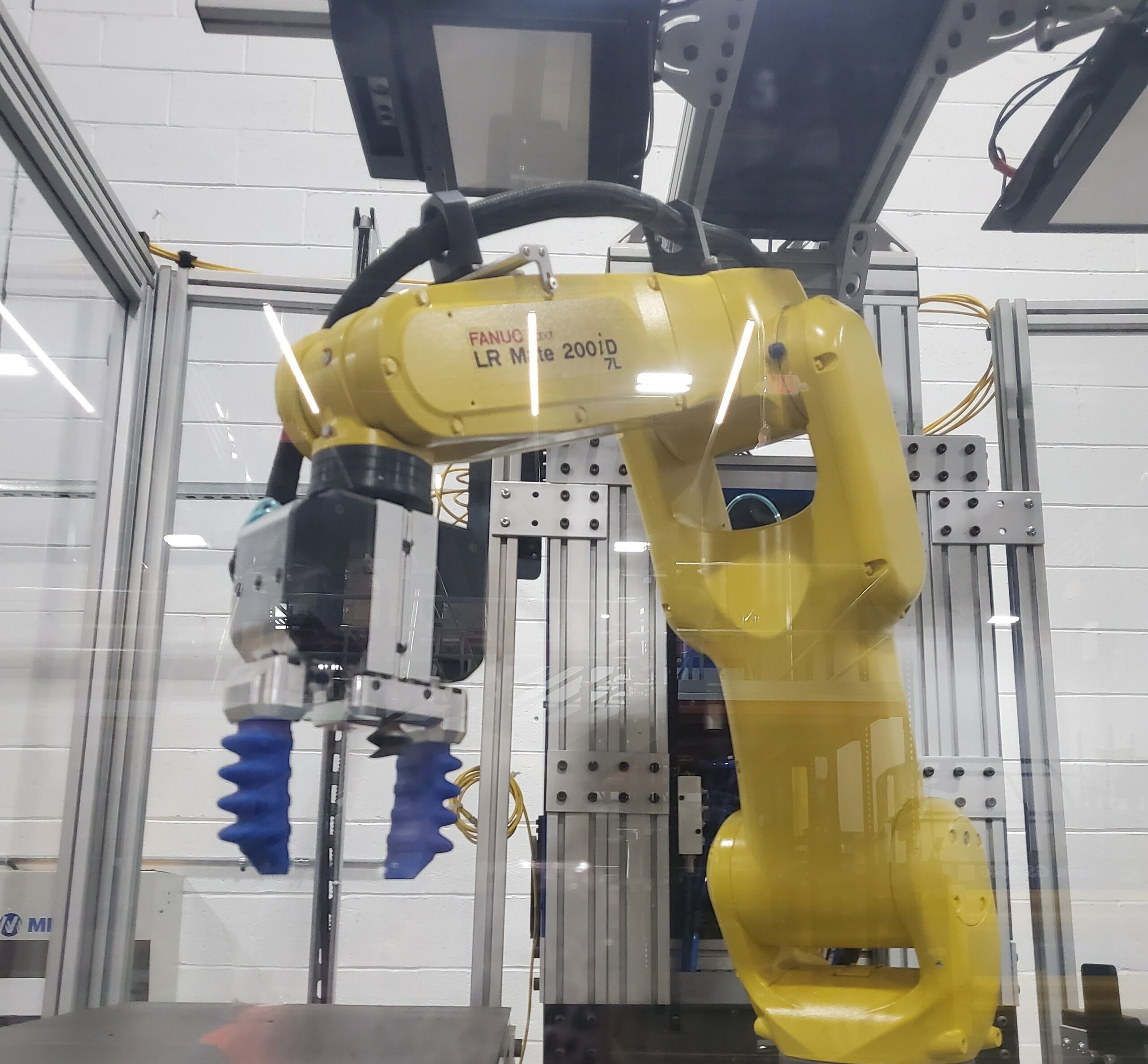 Labor Scarcity and Automation in Distribution and Fulfillment ...