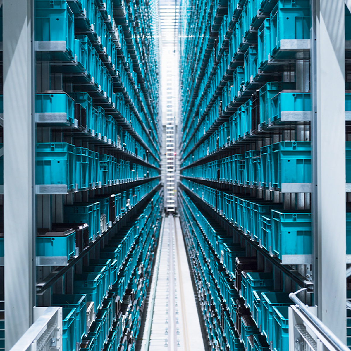 Labor Scarcity and Automation | ABCO Systems