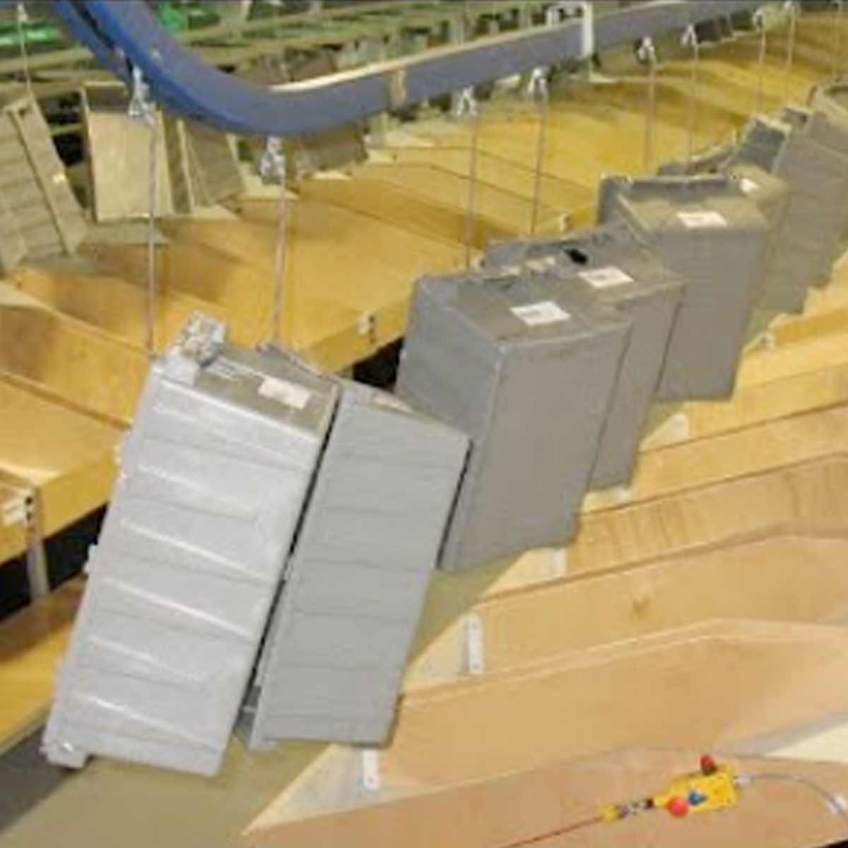 Automations Solutions - Sortation | Sortation