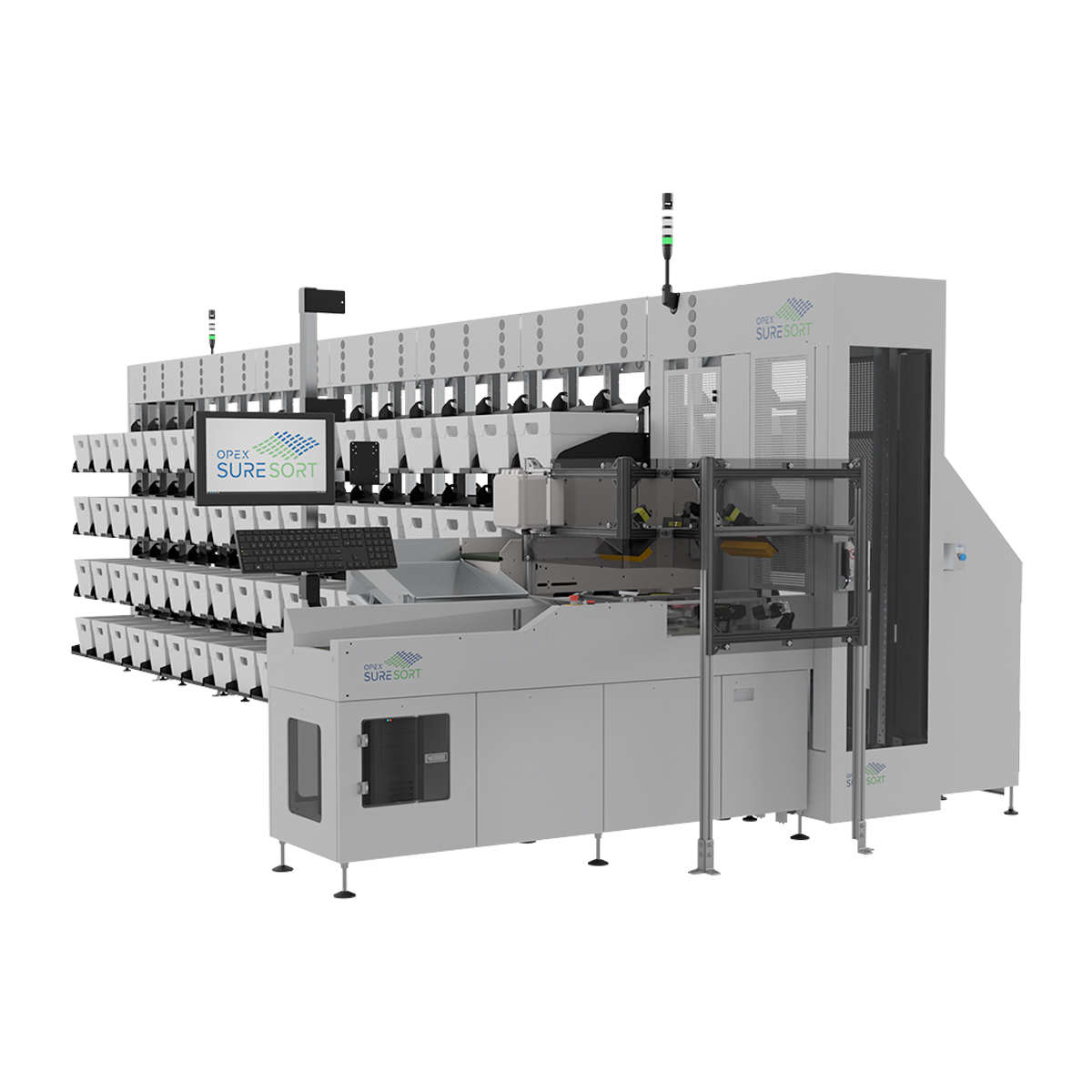 Entry Level Warehouse Automation for Efficiency and Cost Savings | ABCO ...