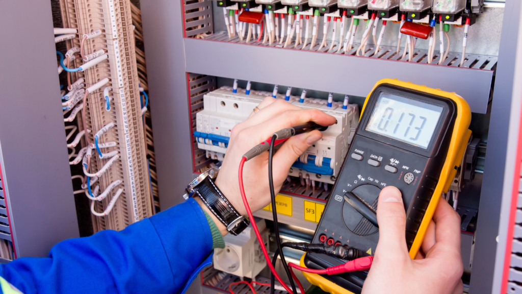 MRO Operations | ABCO Systems