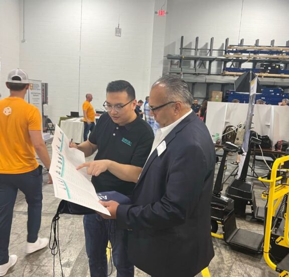 ABCO AUTOMATION INNOVATION 2023 | ABCO Systems