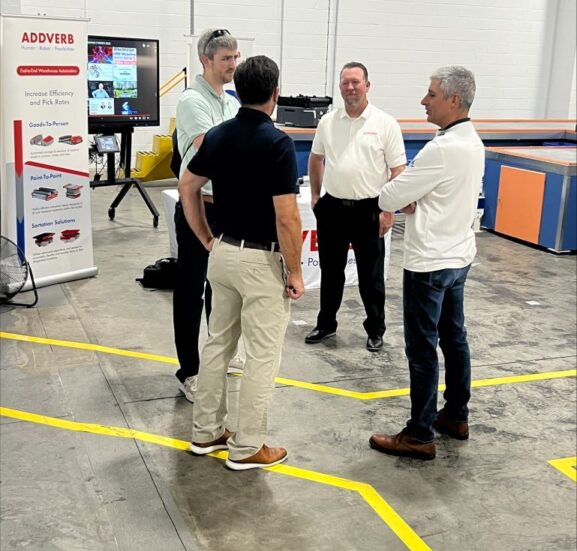 ABCO AUTOMATION INNOVATION 2023 | ABCO Systems