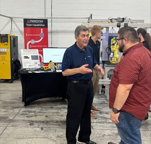 ABCO AUTOMATION INNOVATION 2023 | ABCO Systems