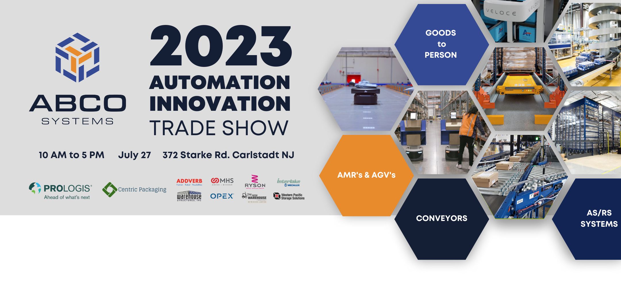ABCO AUTOMATION INNOVATION 2024 | ABCO Systems