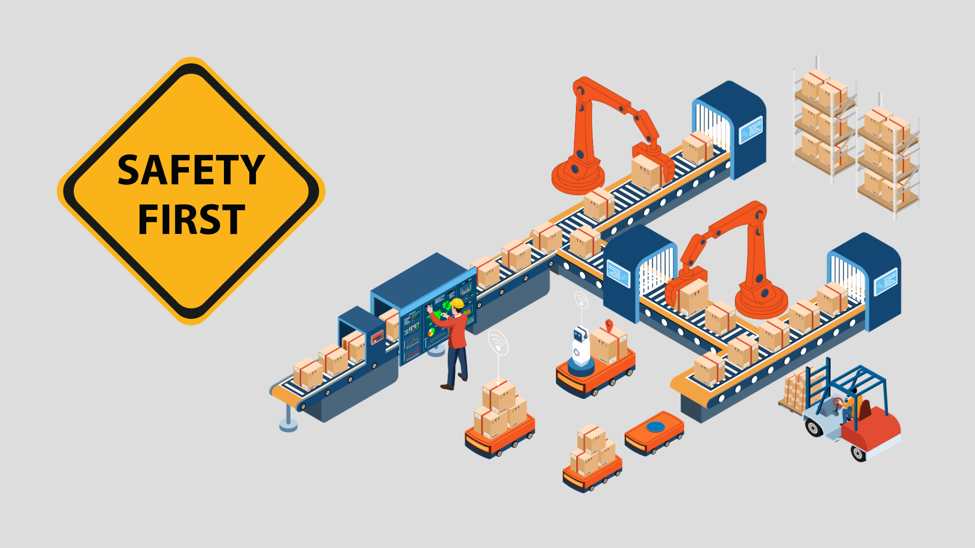 Enhance Safety With Automation Abco Systems