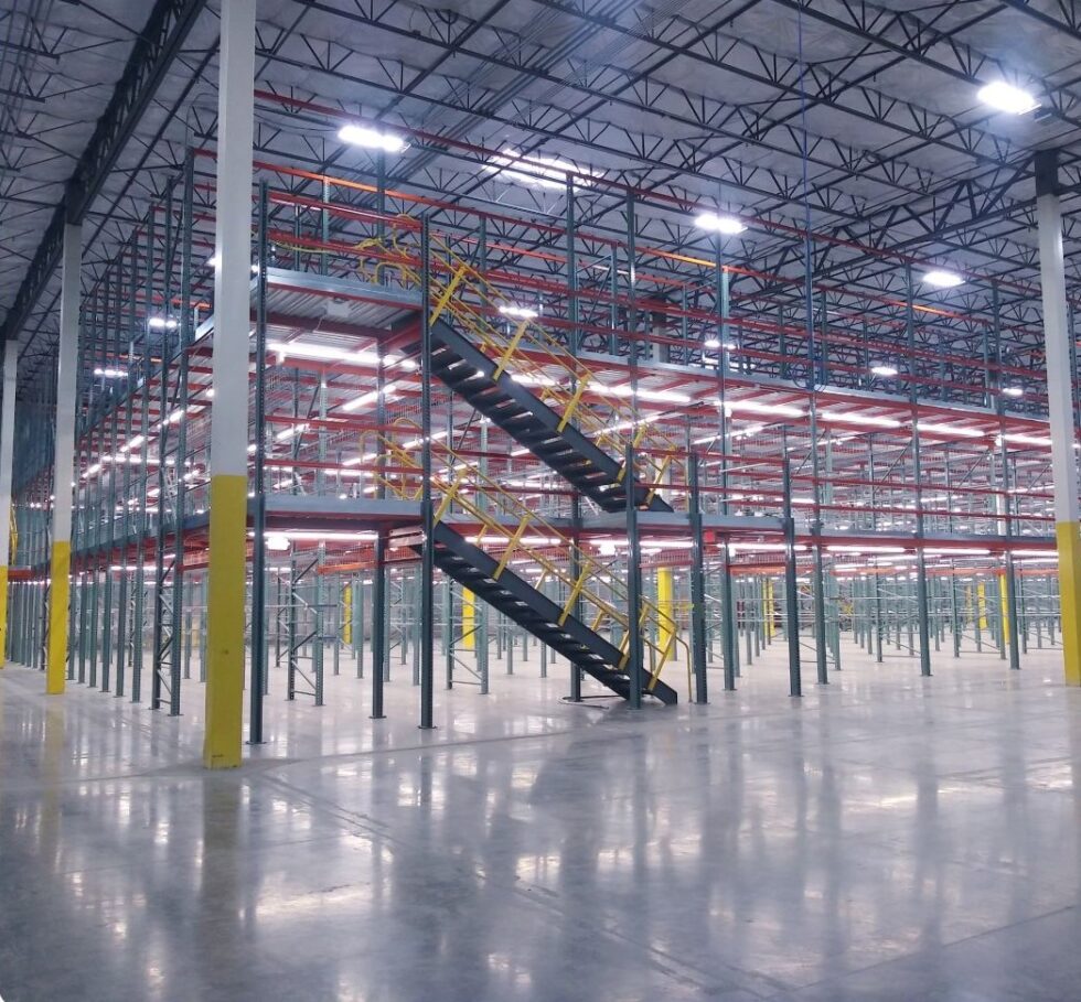 Revolutionizing Order Picking with Pick Module Automation | ABCO Systems