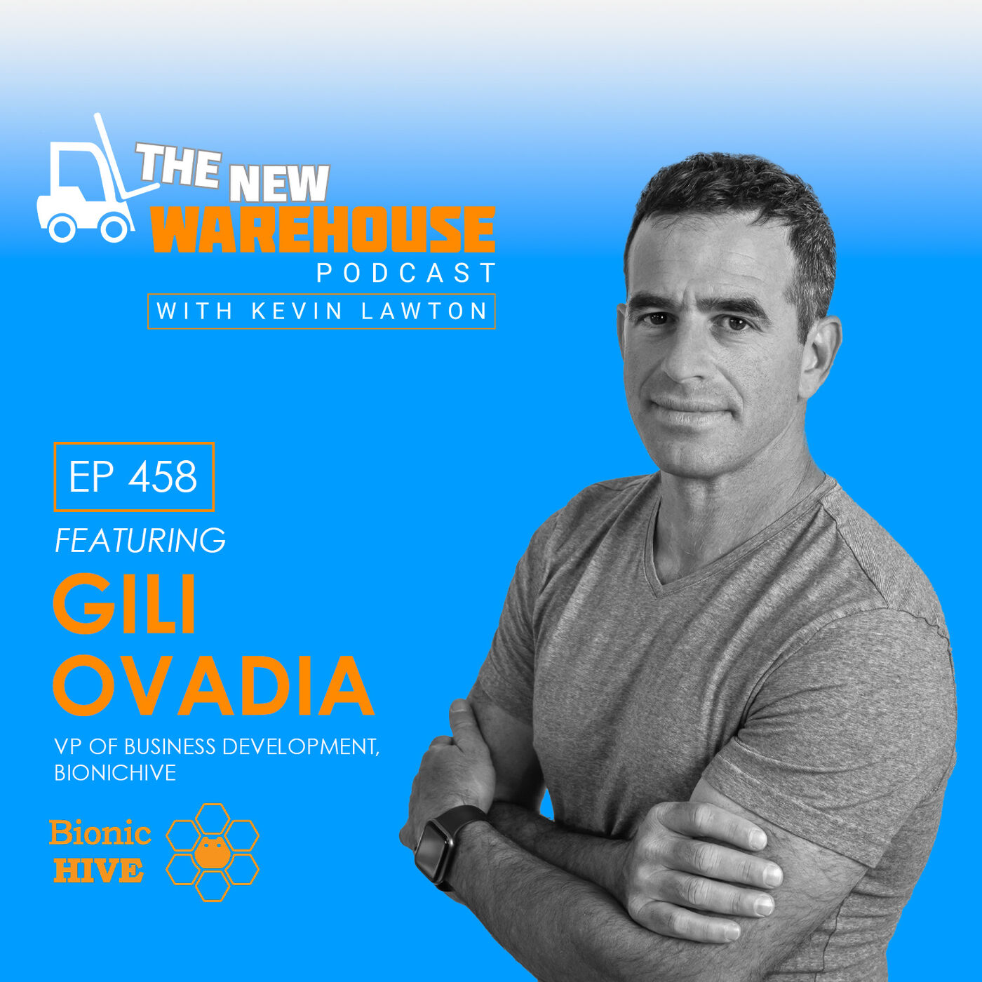 EP 460: Meet Squid, a Most Unique End-To-End Warehouse Automation ...