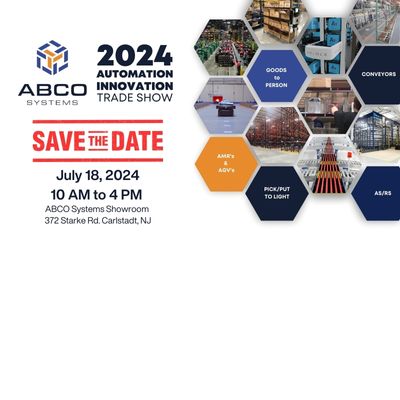 ABCO AUTOMATION INNOVATION 2024 | ABCO Systems